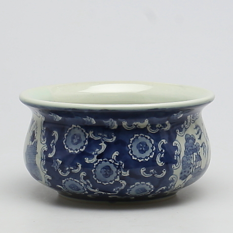 POTTY. Porcelain. Oriental. 1900s. Ceramics & Porcelain - Oriental ...