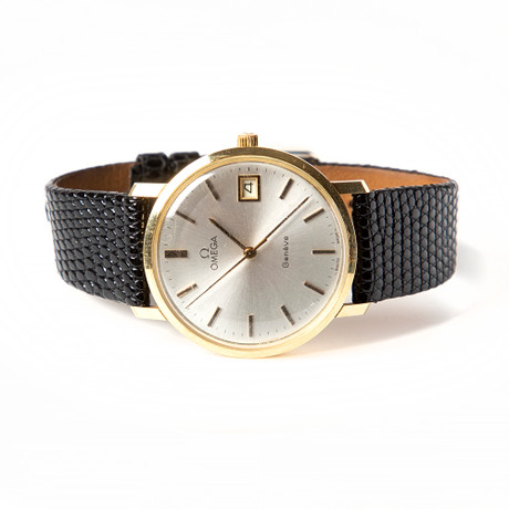 OMEGA, armbandsur. Klockor & Ur - Armbandsur - Auctionet