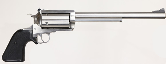 REVOLVER, Single Action, make Magnum Research, model BRF, caliber .45 ...