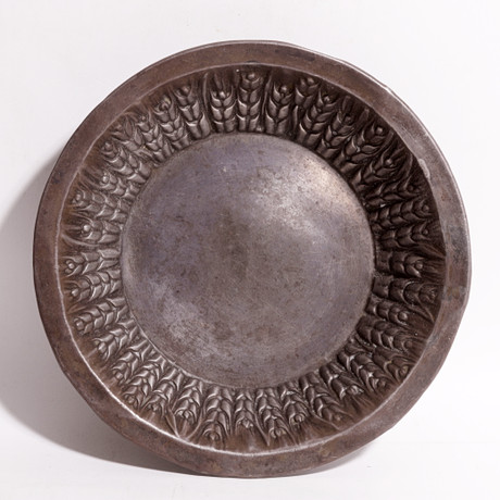 GAMLA BRÖD BIN. SILVER. Silver & Metall - Silver - Auctionet