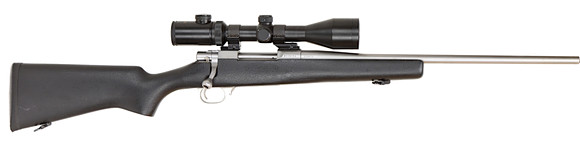 BULLET GUN, Repeater, make Howa, model 1500, caliber .308W, serial ...