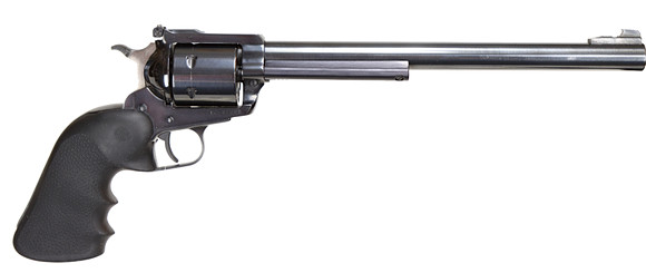 REVOLVER, Single Action, marca Ruger, modelo Super Blackhawk, calibre ...