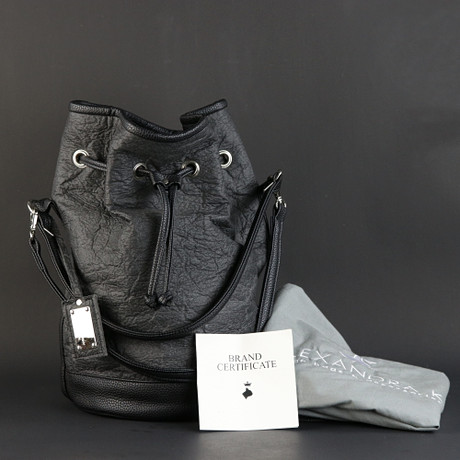 SHOULDER STRAP BAG, vegan bags & accessories, Alexandra K, contemporary ...