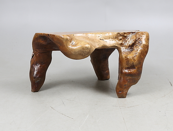 TABLE, ROT, 1900s. Furniture - Tables - Auctionet