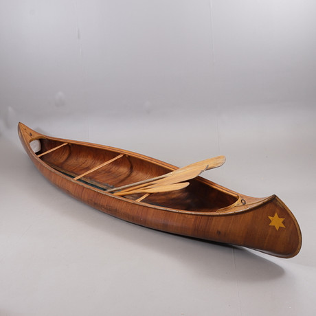 KANADENSARE / KANOT, AB Bröderna Claesson, ABC, Kungälv, mid 1900s ...