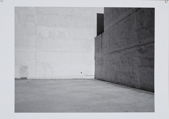 PETER JANHANS. Fotografía, "Espacio Vacío", Torrevieja, España, 2022/ ...