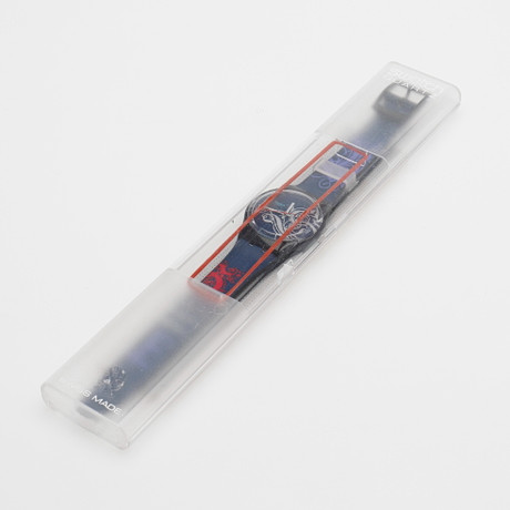 SWATCH "TRISTAN", 1990. Clocks & Watches - Wristwatches - Auctionet