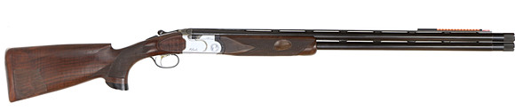 SHOTGUN, Single shot, make Beretta, model 682 Sporting LEFT, caliber 12 ...