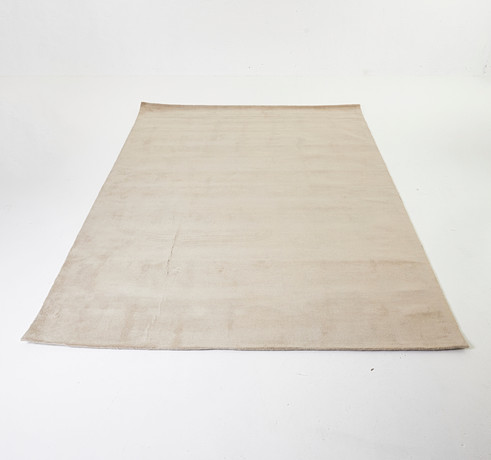 LAYERED, matta, samtida, ull, i färgen oatmeal, etikettmärkt. Mattor ...