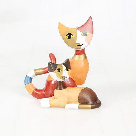 FIGURIN, porslin, R Wachtmeister, Goebel. Keramik & Porslin - Europeiskt - Auctionet