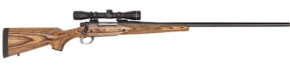 RIFLE, Repeater, make Remington, model 700 African Plains Rifle ...