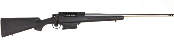 454. GUN with two extra barrels, Repeater, make BAT-Machine INC, model ...