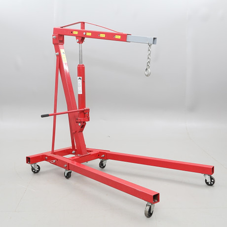 MOTORSTATIV / MOTORLYFT ,Pela LD-E03012,ihopfällbart. Övrigt - Moderna ...