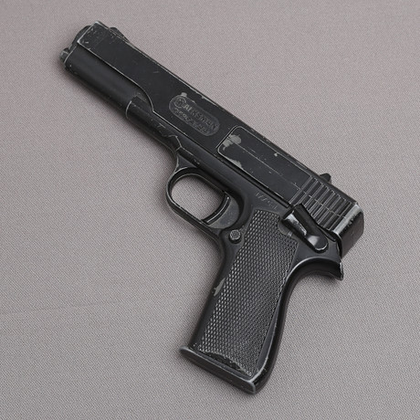 LUFTPISTOL, Marksman Repeater, cal. 4,5 mm (.177), USA. Vapen ...