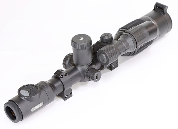 BINOCULAR SIGHT FOR DARKNESS, PULSES. Photo, Cameras & Lenses - Optics ...