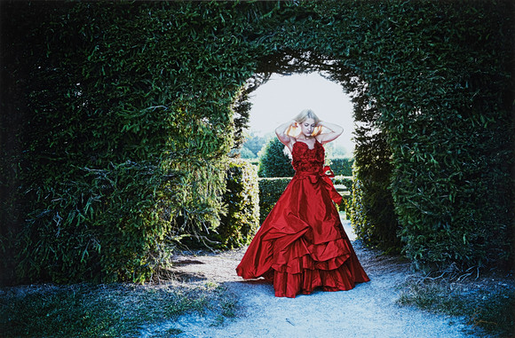 RICHARD RYAN (SVERIGE, FÖDD 1974). "Lars Wallin - fashion, dress worn ...