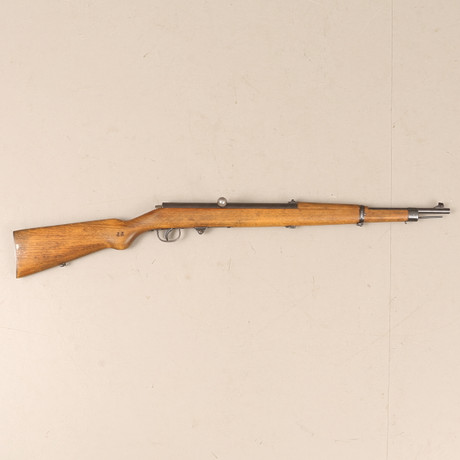 AIR RIFLE, Haenel Sport Model 33 Junior, Germany circa 1933-1940 ...