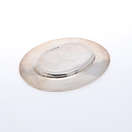 FAT, SILVER. Silver & Metall - Silver - Auctionet