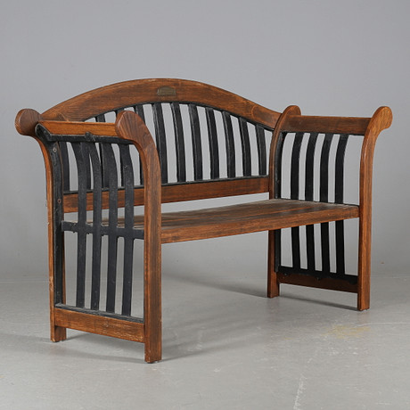 Berkeley Forge Garden Furniture | Fasci Garden