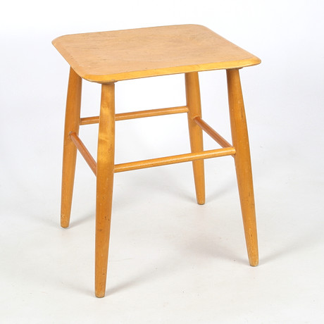 PALL, Edsbyverken, mid-20th century. Furniture - Armchairs & Chairs ...