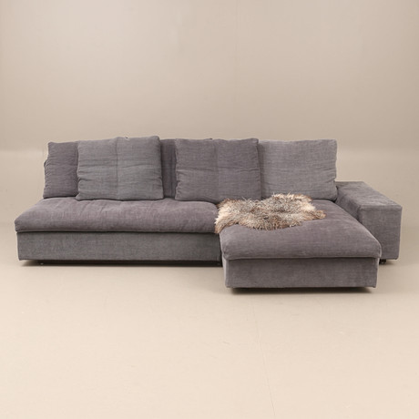 SOFFA, "Dacapo", Eilersen. Möbler - Soffor & Sittgrupper - Auctionet