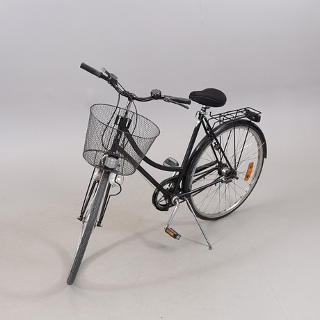 CYKEL, Crescent, 28", 5 växlad. Fordon, Båtar & Delar - Cyklar - Auctionet