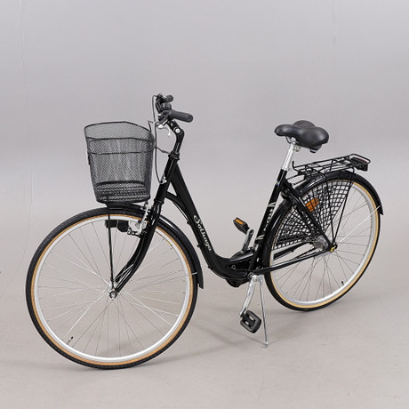 CYKEL, 28 ", Marvil, "Solhaga", 3-växlad. Fordon, Båtar & Delar ...