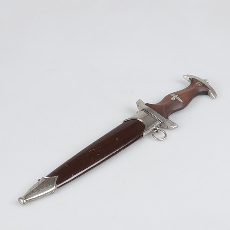 SA DOLK. Model RZM M7/42. Germany World War II. Weapons & Militaria ...