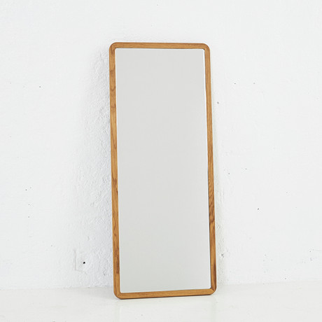 JONAS LINDVALL. "Miss Holly" spegel, för Stolab, Sverige, samtida ...