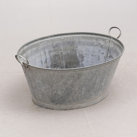 ZINKBALJA, 1900-talets första hälft. Övrigt - Övrigt - Auctionet