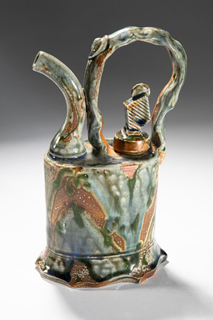 RICHARD DEWAR. Jarra (75-79). Cerámica y porcelana - Europea - Auctionet