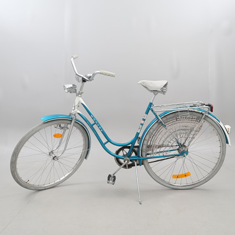 CYKEL, Monark,"Special lyx", 28". Fordon, Båtar & Delar - Cyklar ...