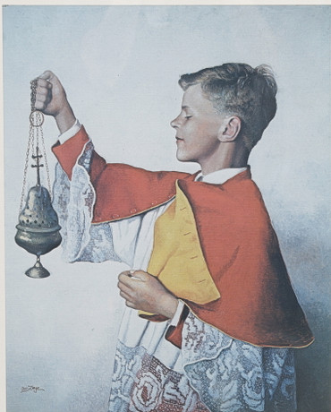 OWE ZERGE. Korgosse, Lithography, signed, HC. Art - Engravings & Prints ...