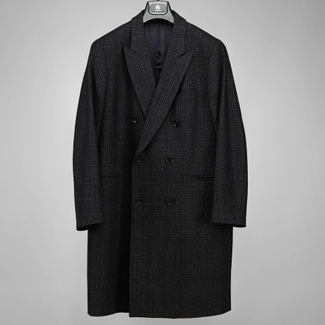 PAUL SMITH. Rock, herr, ull, dubbelknäppt, XL, England. Vintagekläder ...