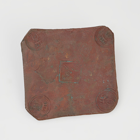 TIN COIN, 1 daler silver coin, Karl XII, 1716. Coins, Medals & Stamps ...