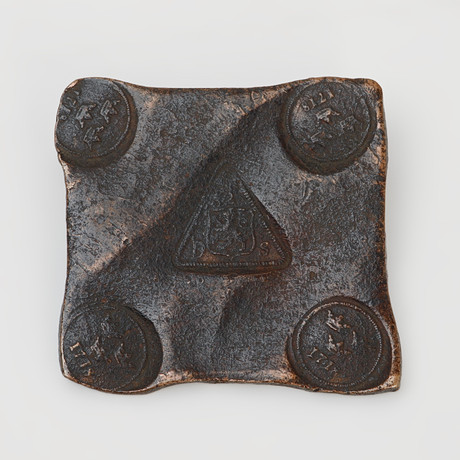 TIN COIN, 1/2 daler silver coin, Karl XII, 1718. Coins, Medals & Stamps ...