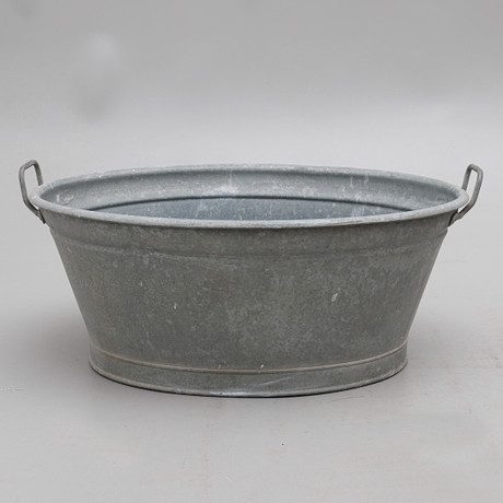 ZINKBALJA, 1900-tal. Övrigt - Övrigt - Auctionet