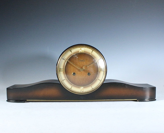 Centra. Mantel clock/ buffet clock. Clocks & Watches - Mantel clocks ...