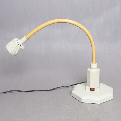 SUNNEX type HS. Lighting & Lamps - Table Lamps - Auctionet