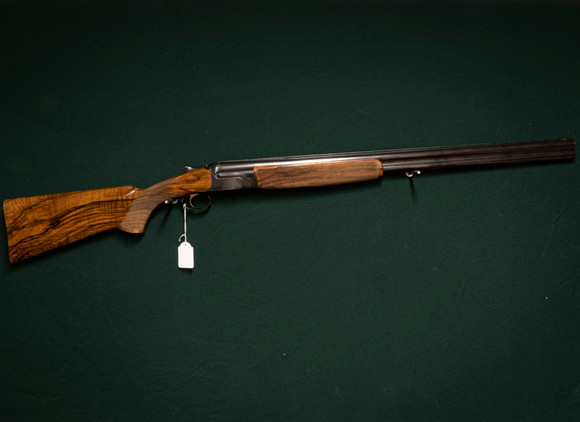 Shotgun Perazzi MX8 Order no. 135369 cal.12. Licence weapons - Shotguns ...