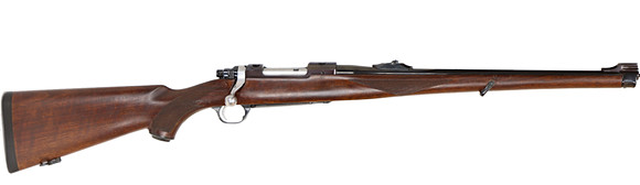 PISTOLA, Repetidor, marca Ruger, modelo M77 Mark II, calibre .308W ...