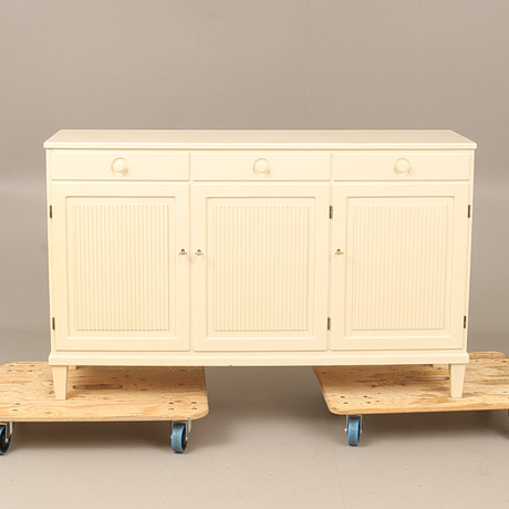 SIDEBOARD, City möbler, Tibro. Möbler - Skåp & Hyllor - Auctionet