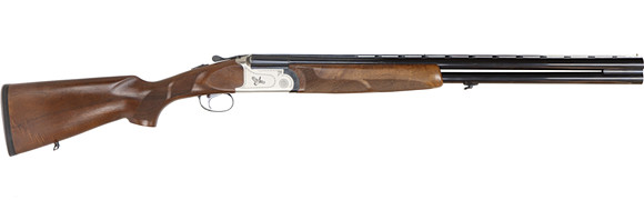 SHOTGUN, Single shot, make Silma, model Finnskogen Compact, caliber 12/ ...