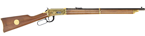 470. KULGEVÄR, Bygelrepeter, fabrikat Winchester, modell 1894 (R.C.M.P ...