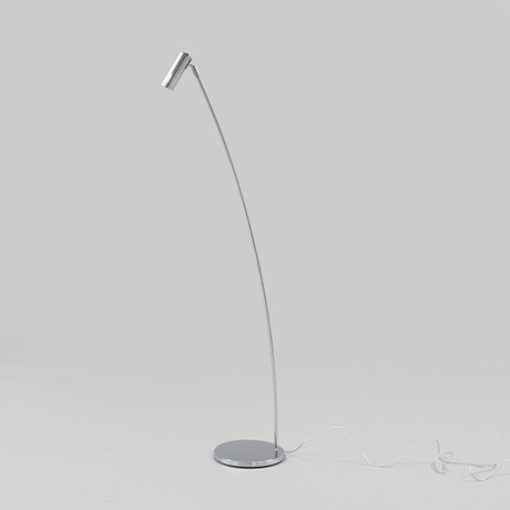 ÅKE HULTGREN. floor lamp, "Puck". Örsjö lighting. Lighting & Lamps ...