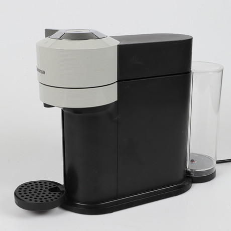 COFFEE CAPSULE MACHINE, "Nespresso Next", Krups, Germany, 2000s ...