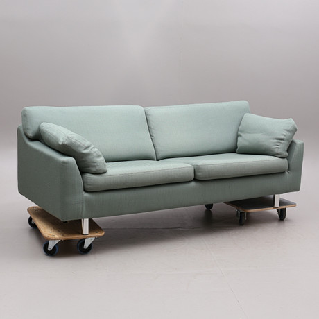 SOFFA, "Fredrik", DUX. Möbler - Soffor & Sittgrupper - Auctionet