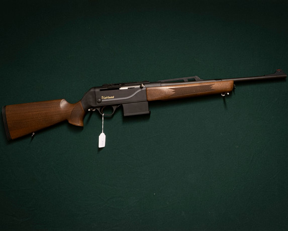 Carl Gustaf HK SLB2000 300 victoria #134-007117. Armas de licencia ...