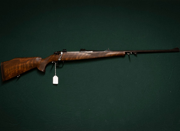 Heym 300 win mag #27928. Licence weapons - Rifles - Auctionet