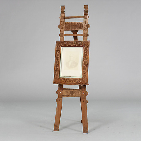 STAFFLI und RAM, die Renaissance. Möbel - Andere - Auctionet